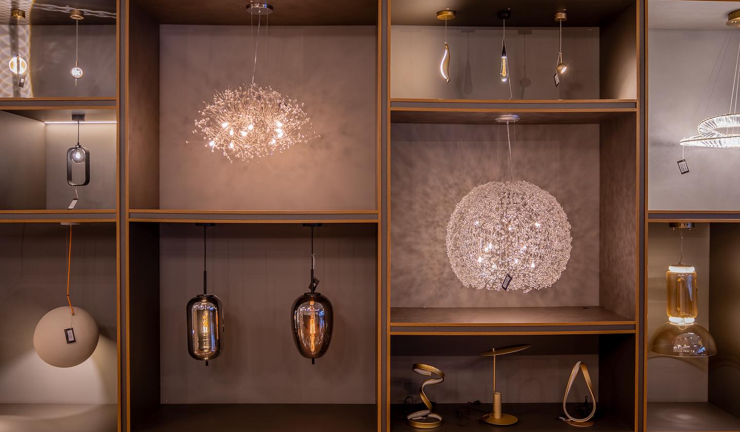 Como Escolher o Lustre Certo: Guia de Projeto deIluminação – Soluz