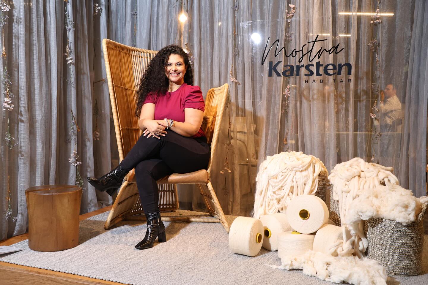 Mostra Karsten no Casa Park: Parceria de Excelência em Arquitetura e ...